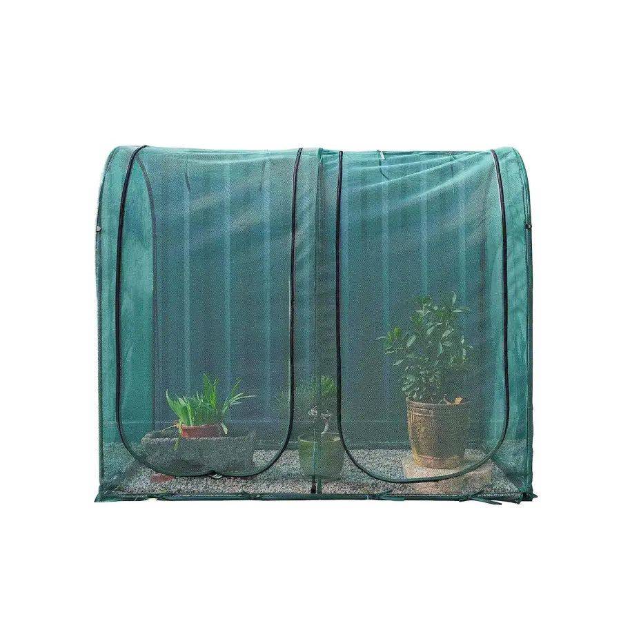 Net Garden Covers — Green My Space