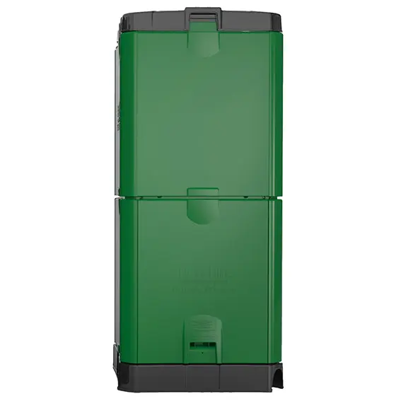 Maze Aerobin 200L Outdoor Compost Bin – Efficient, Insulated Hot ...