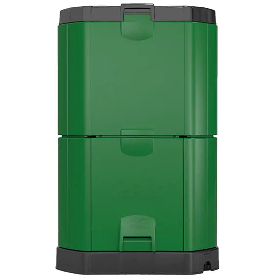 Maze Aerobin 400L Outdoor Compost Bin – Insulated, Efficient Hot ...