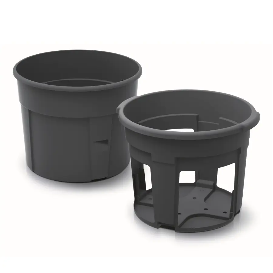 Maze Potato Grower Planter 300 – Perfect for Small Space Organic Potato ...