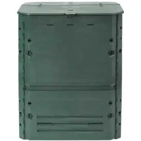 Maze 600L Thermo King Compost Bin – Fast, Efficient Composting with ...