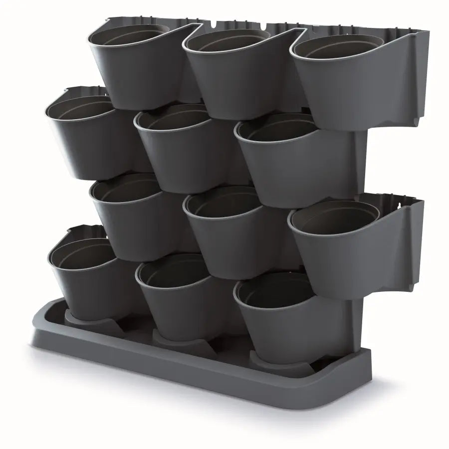 Maze Vertical Garden Cascade – Innovative and Stylish Modular System ...