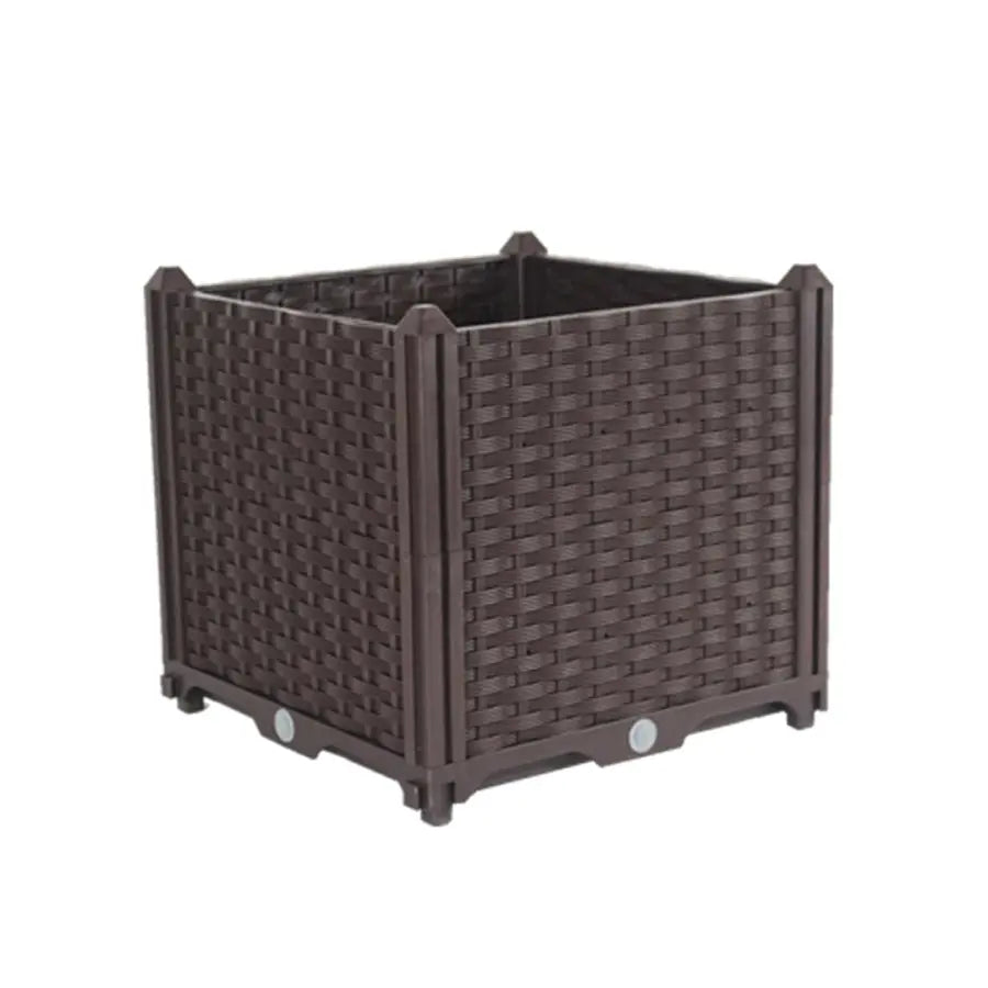 40cm Deep Planter Box Planter — Green My Space